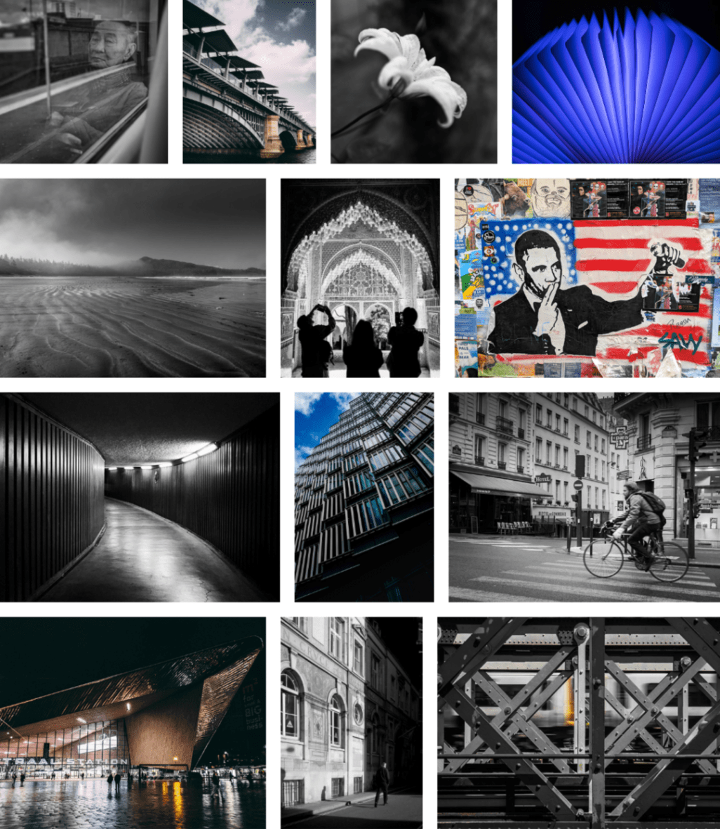 Shameless promotion – Keith Tomlinson Photography