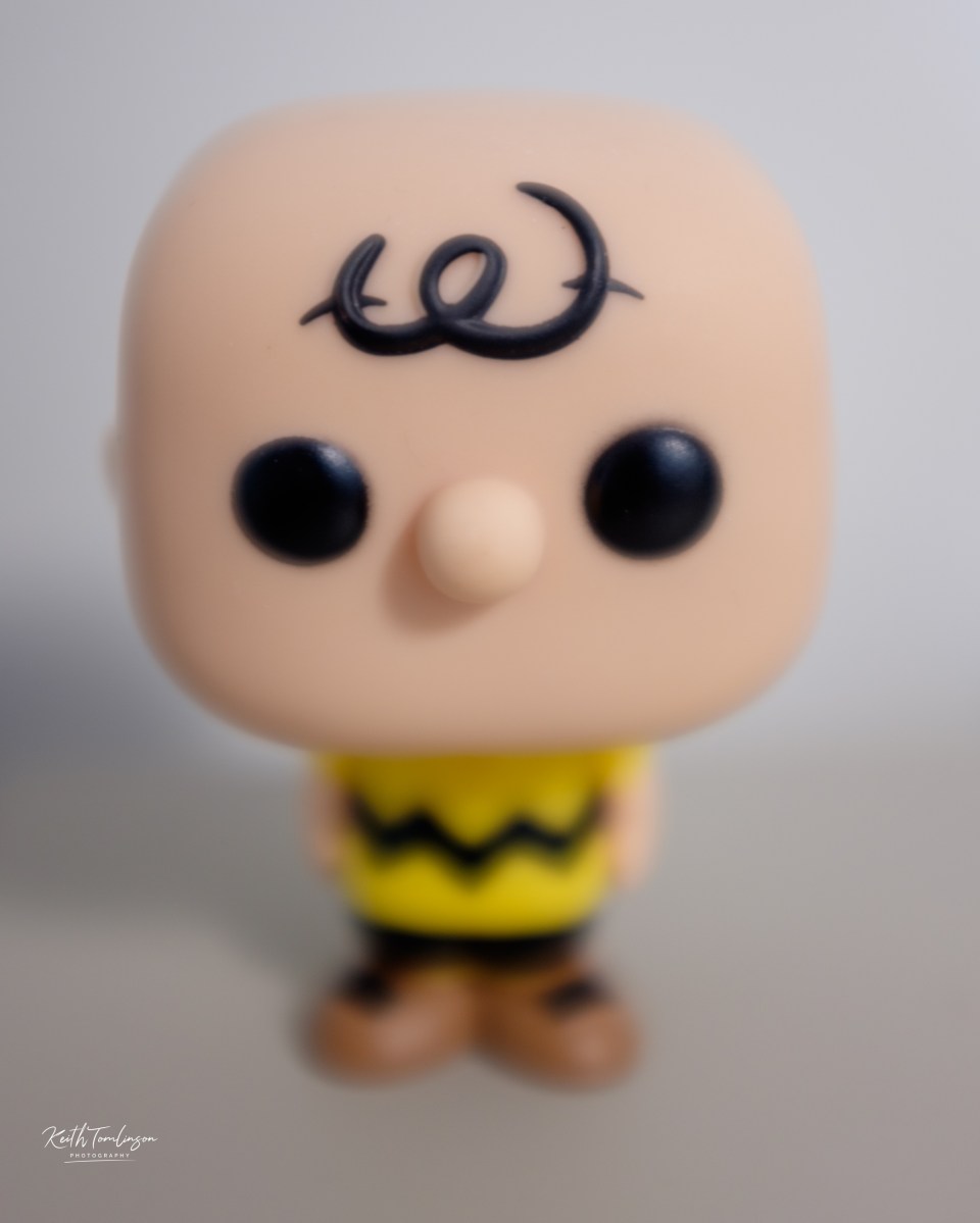 What’s up Chuck? – Keith Tomlinson Photography