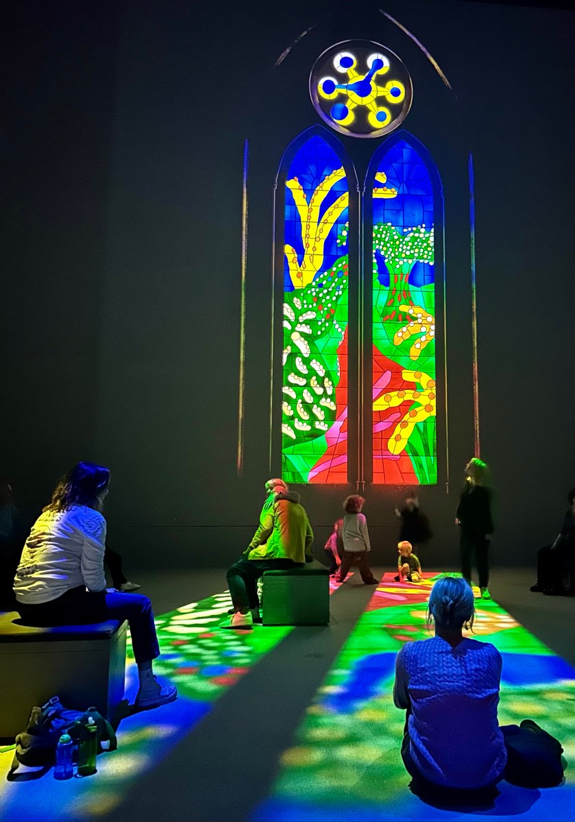 Artificial Light – Keith Tomlinson Photography